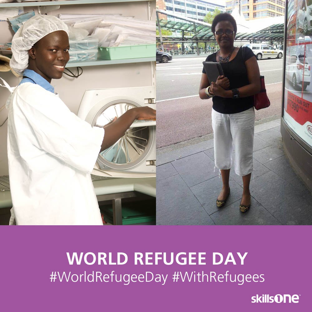 Recognition Of VET Alumni Members Throughout Refugee Week National recognition-of-vet-alumni-members-throughout-refugee-week-national