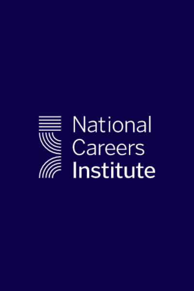 National Careers Institute - National Skills Week 2025 National Careers Institute - National Skills Week 2025