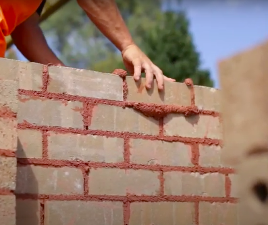 Bricklayer to Builder: David Valastro - National Skills Week 2025
