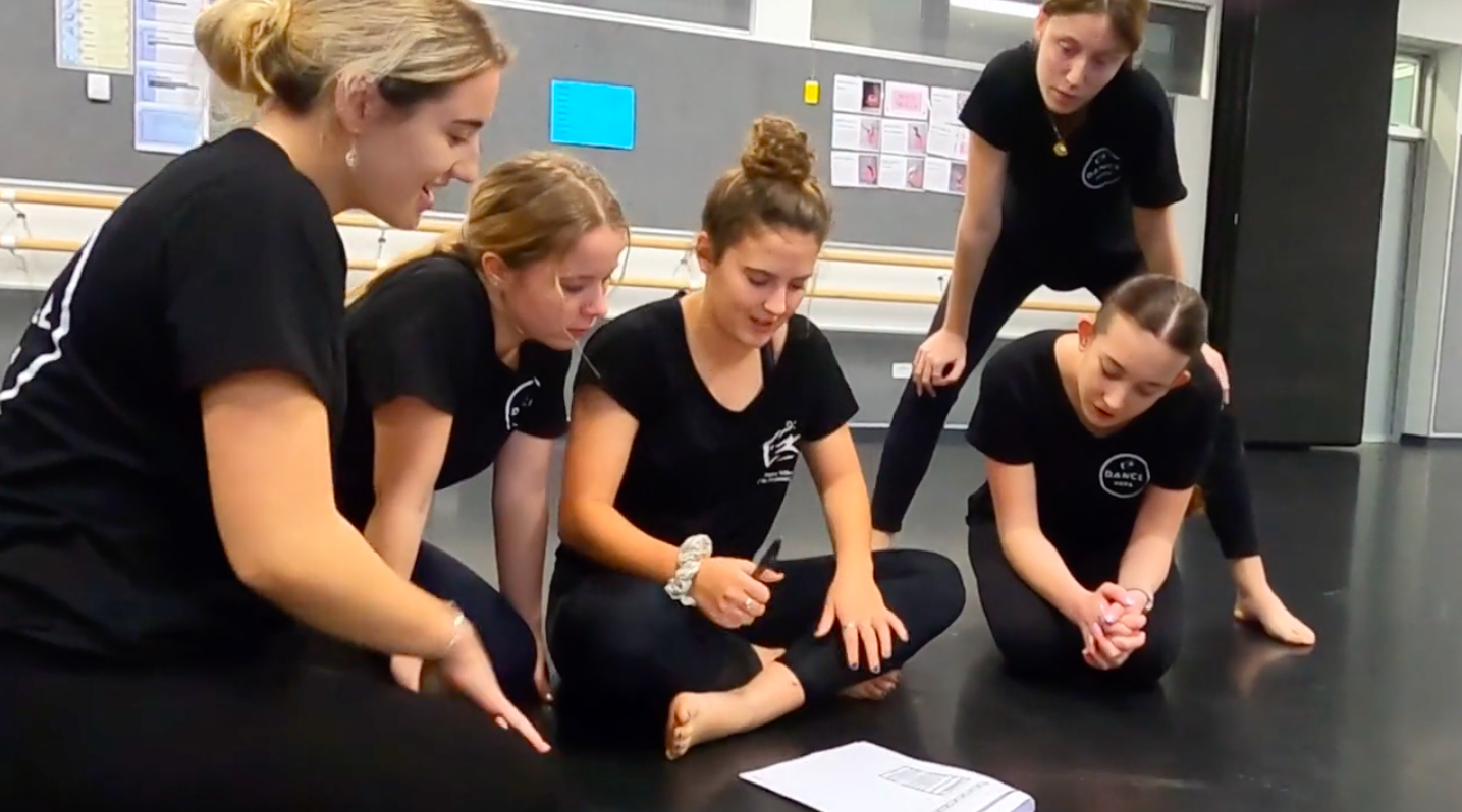 VET PROGRAMS FOR SECONDARY STUDENTS – THE TAMWORTH REGION EXPERIENCE ...