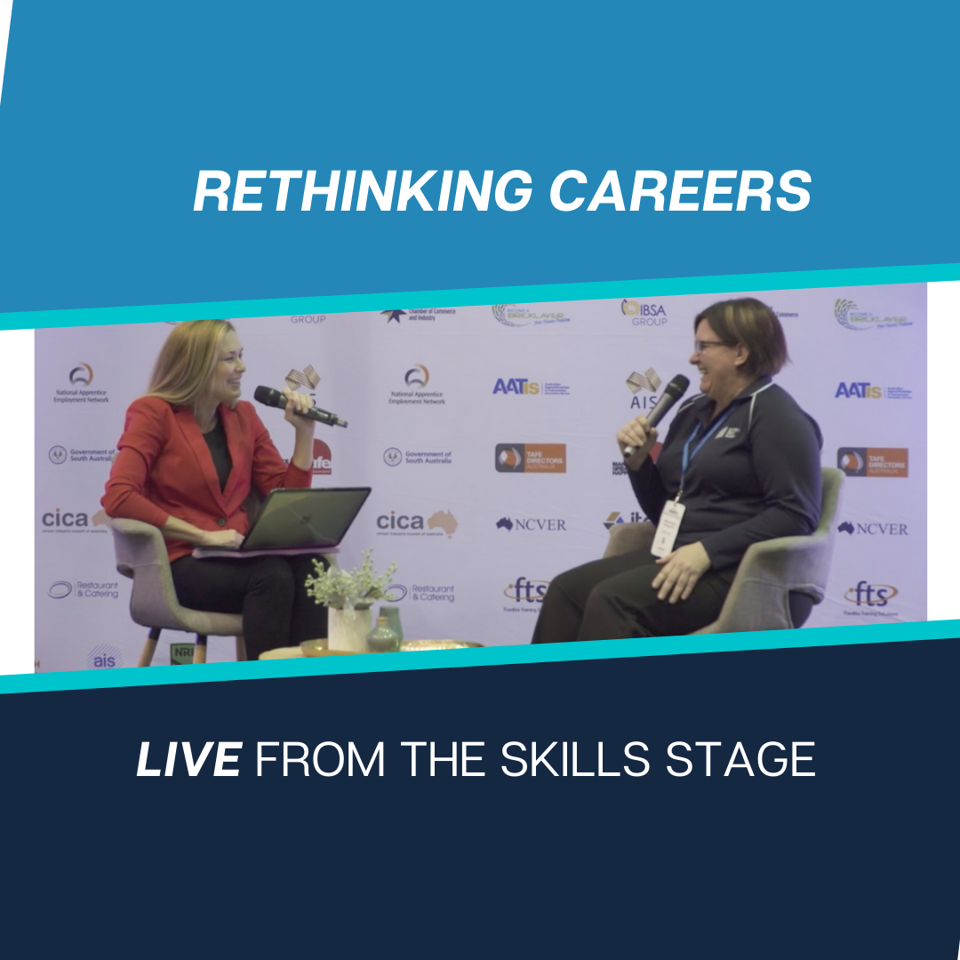 Rethink Apprenticeships & Group Training - Session 1 - National Skills ...