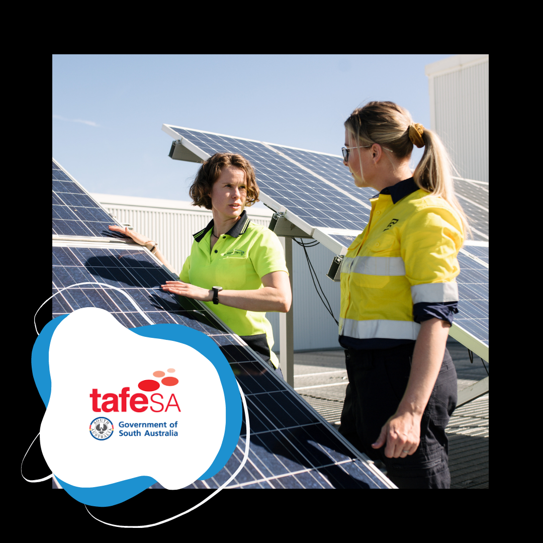 Generating skills for renewable energy industries - National Skills ...