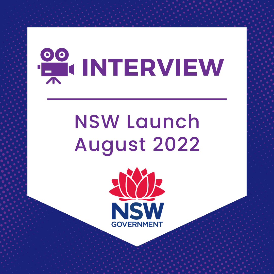 David Collins PSM, Executive Director Training Services NSW - National ...