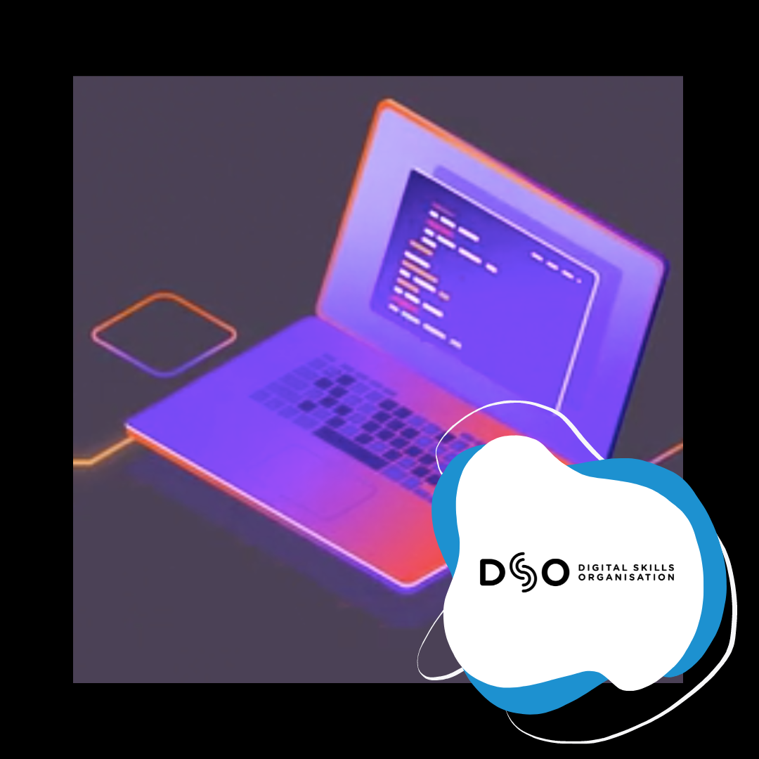 Demystifying Digital Skills! - National Skills Week 2025 Demystifying Digital Skills! - National Skills Week 2025