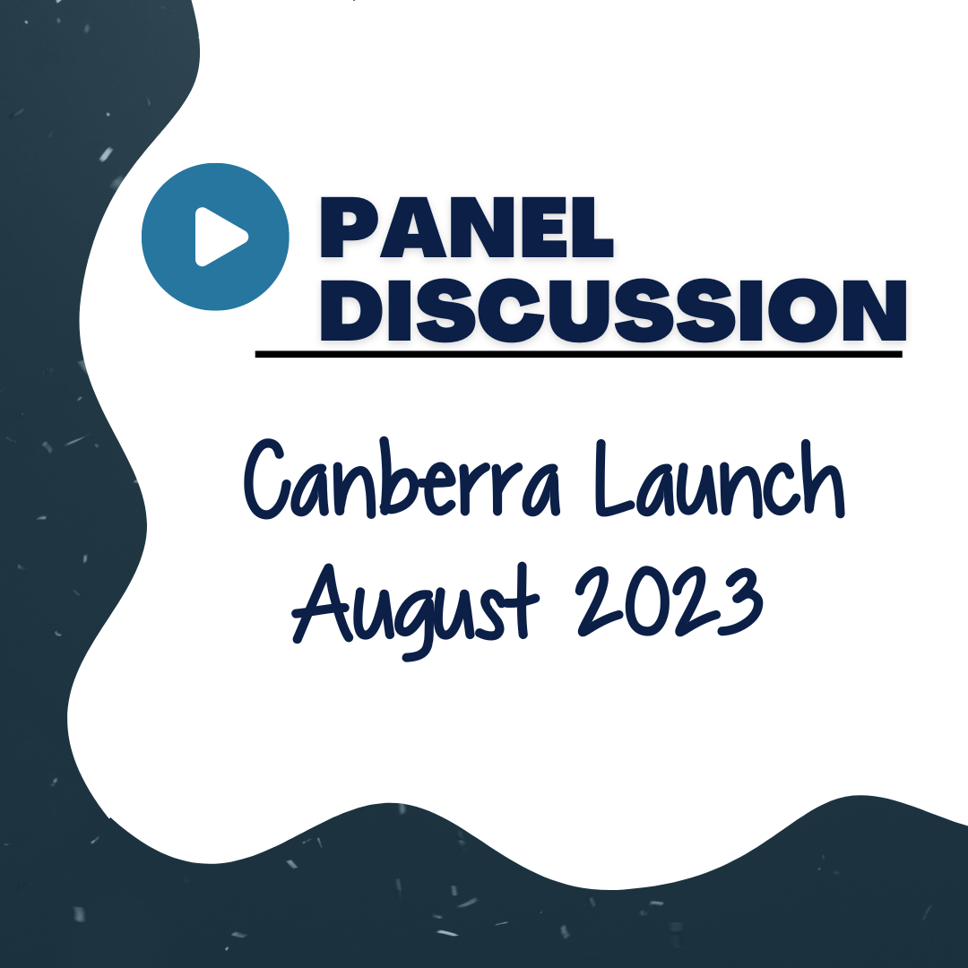 Australian VET Alumni Panel Discussion- National Launch Event 2023 ...