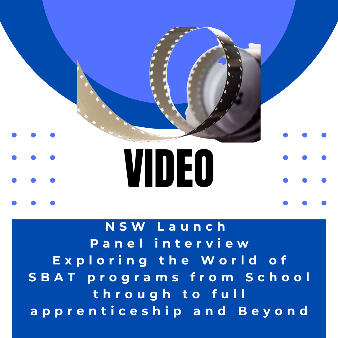 Exploring the World of SBAT programs from School through to Full ...