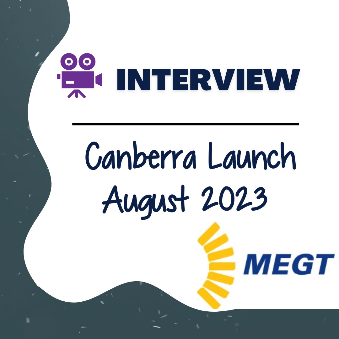 Interview with Mathew Hick, CEO MEGT Australia - National Skills Week 2025