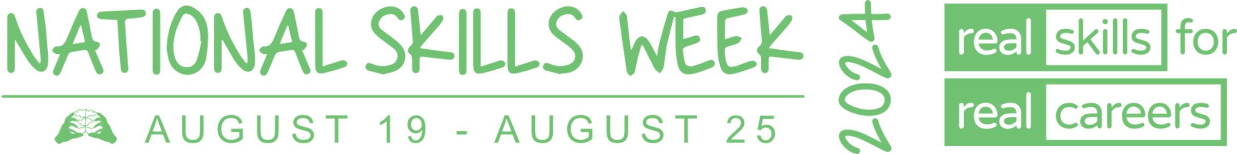 Resources - National Skills Week 2024