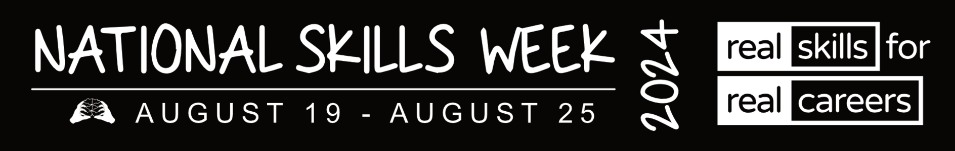 Resources - National Skills Week 2024