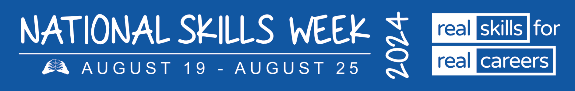 Resources - National Skills Week 2024