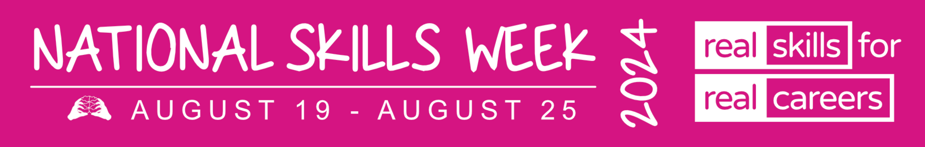 Resources - National Skills Week 2024
