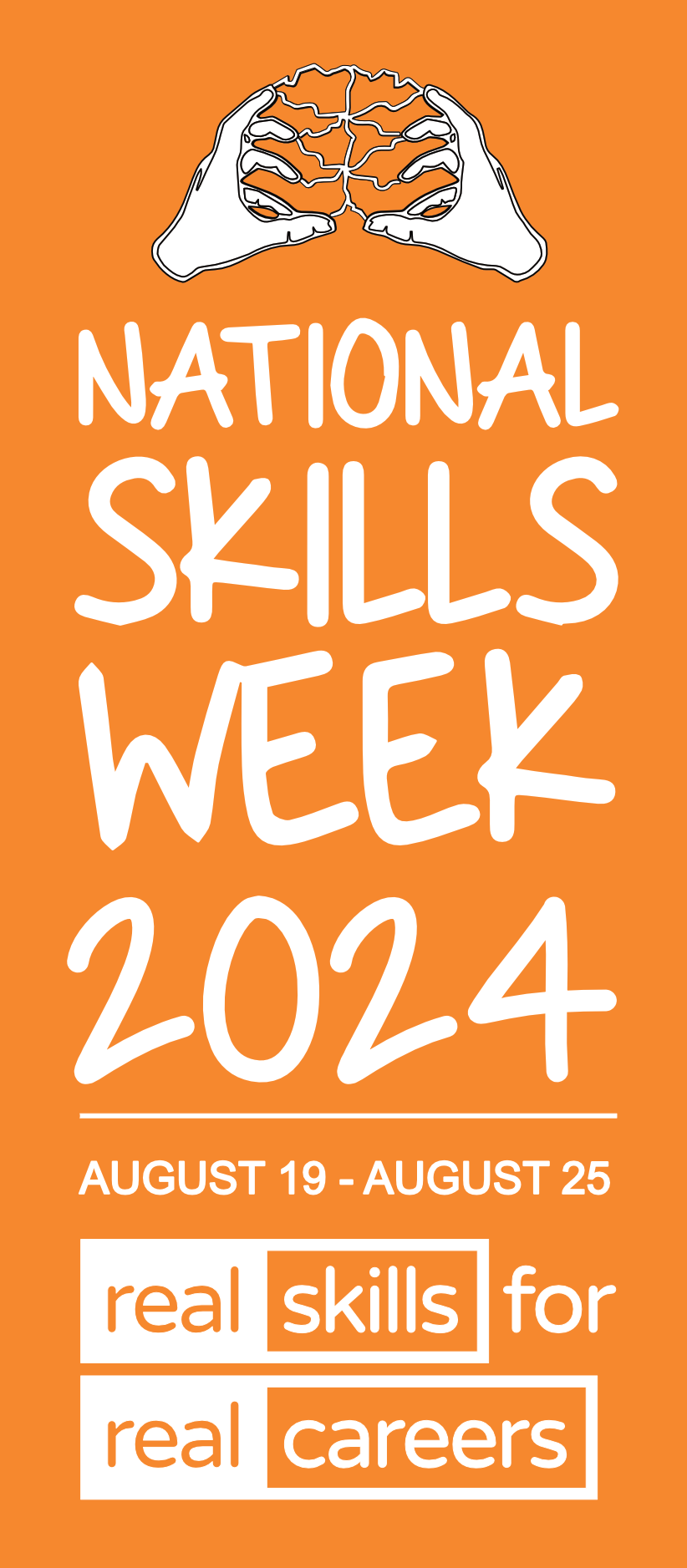 Resources - National Skills Week 2024