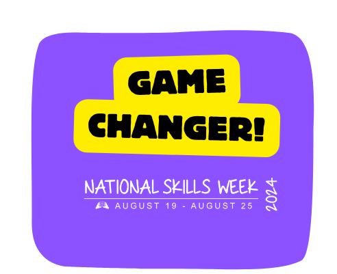 Resources - National Skills Week 2024