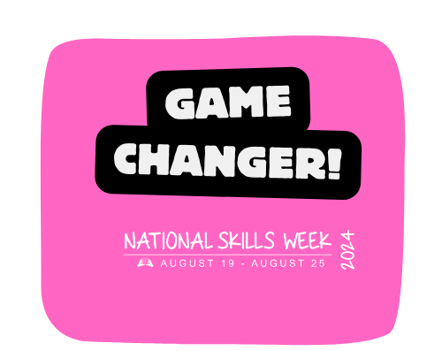 Resources - National Skills Week 2024