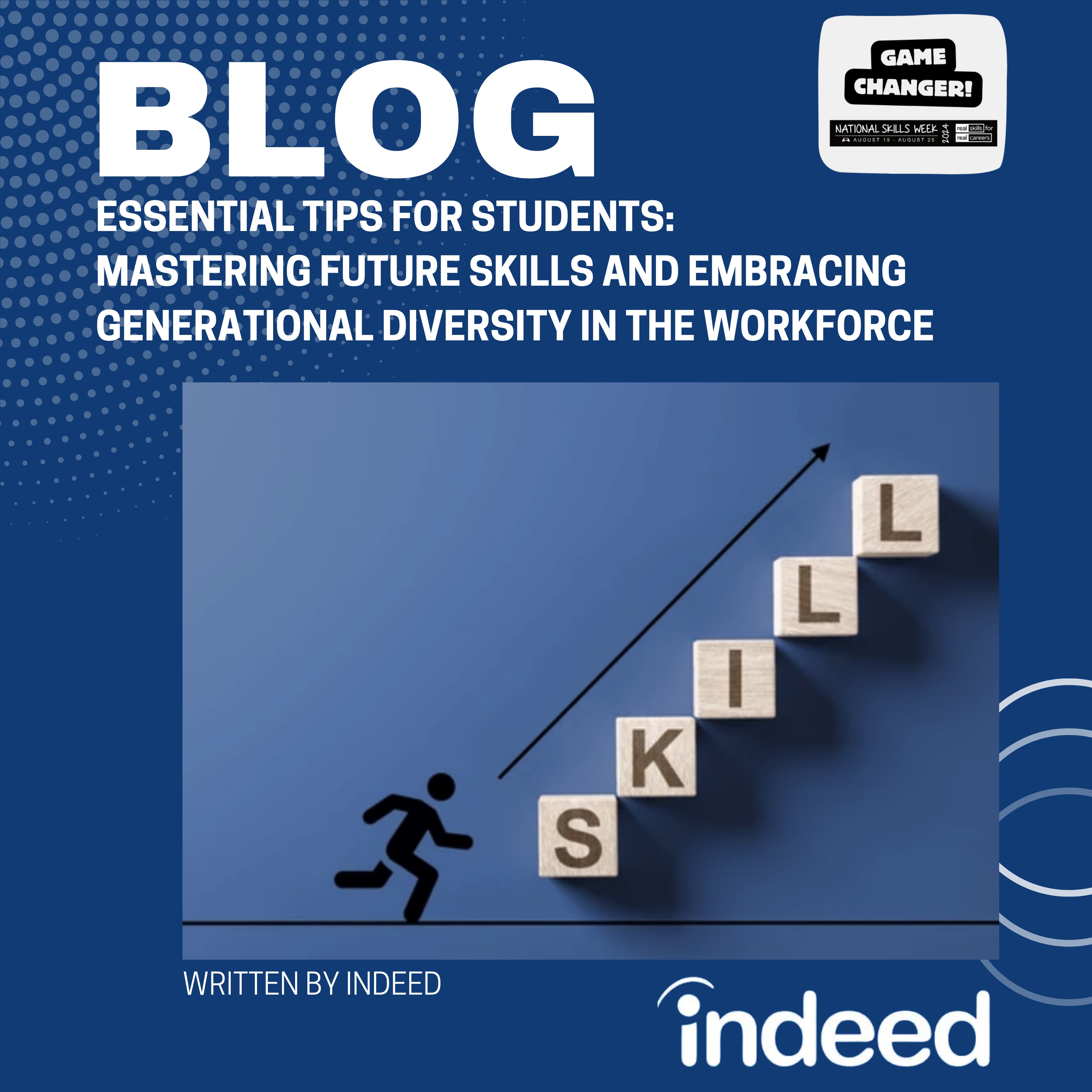 Essential Tips for Students: Mastering Future Skills and Embracing ...