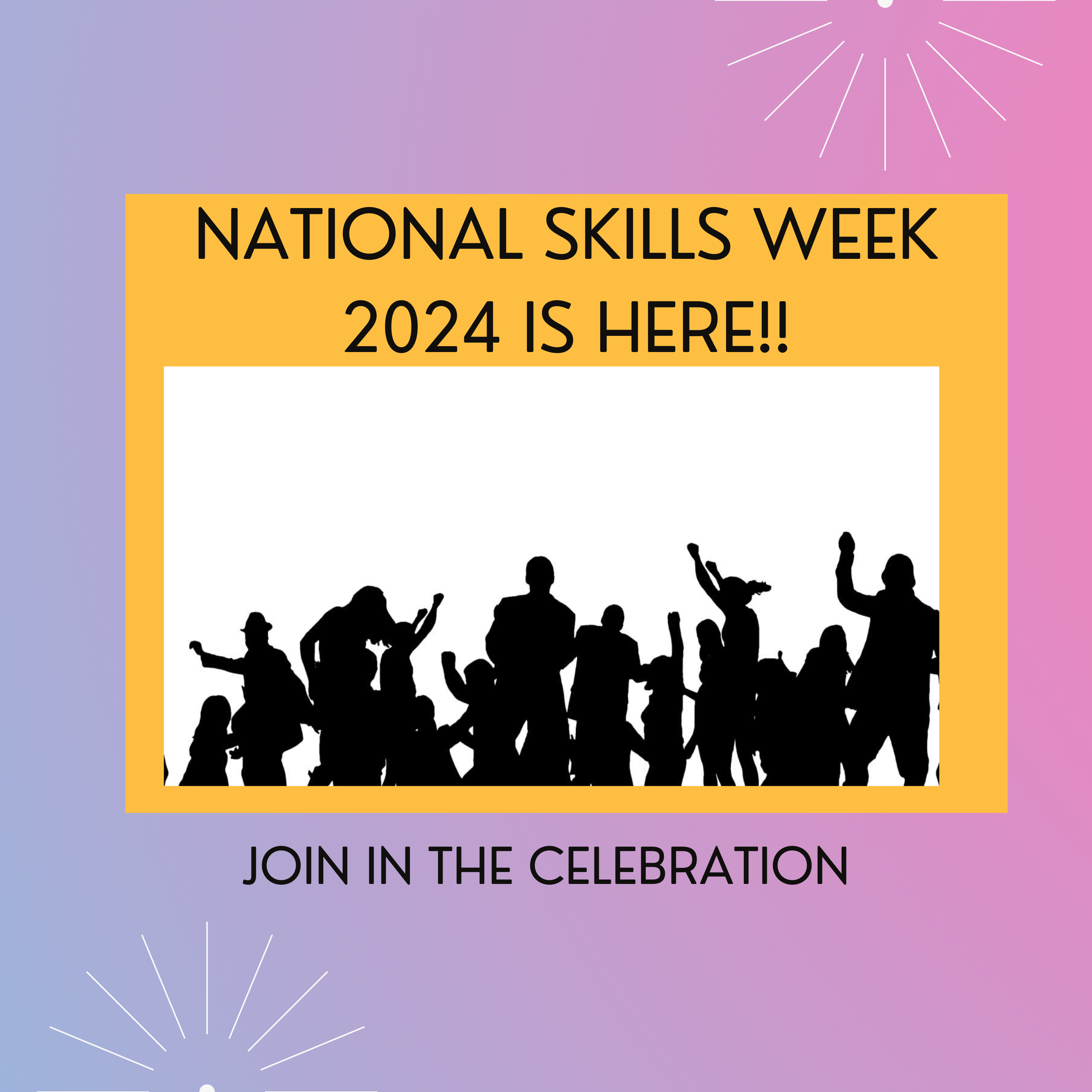 Resources - National Skills Week 2024