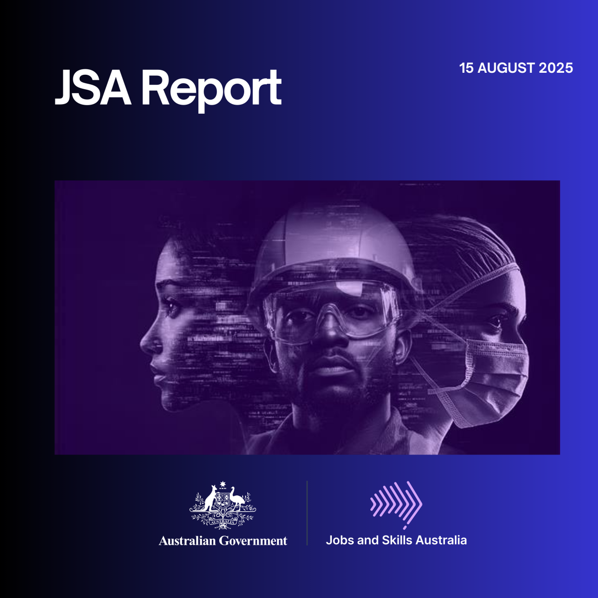 Jobs and Skills Australia has Released a Landmark Report on how ...