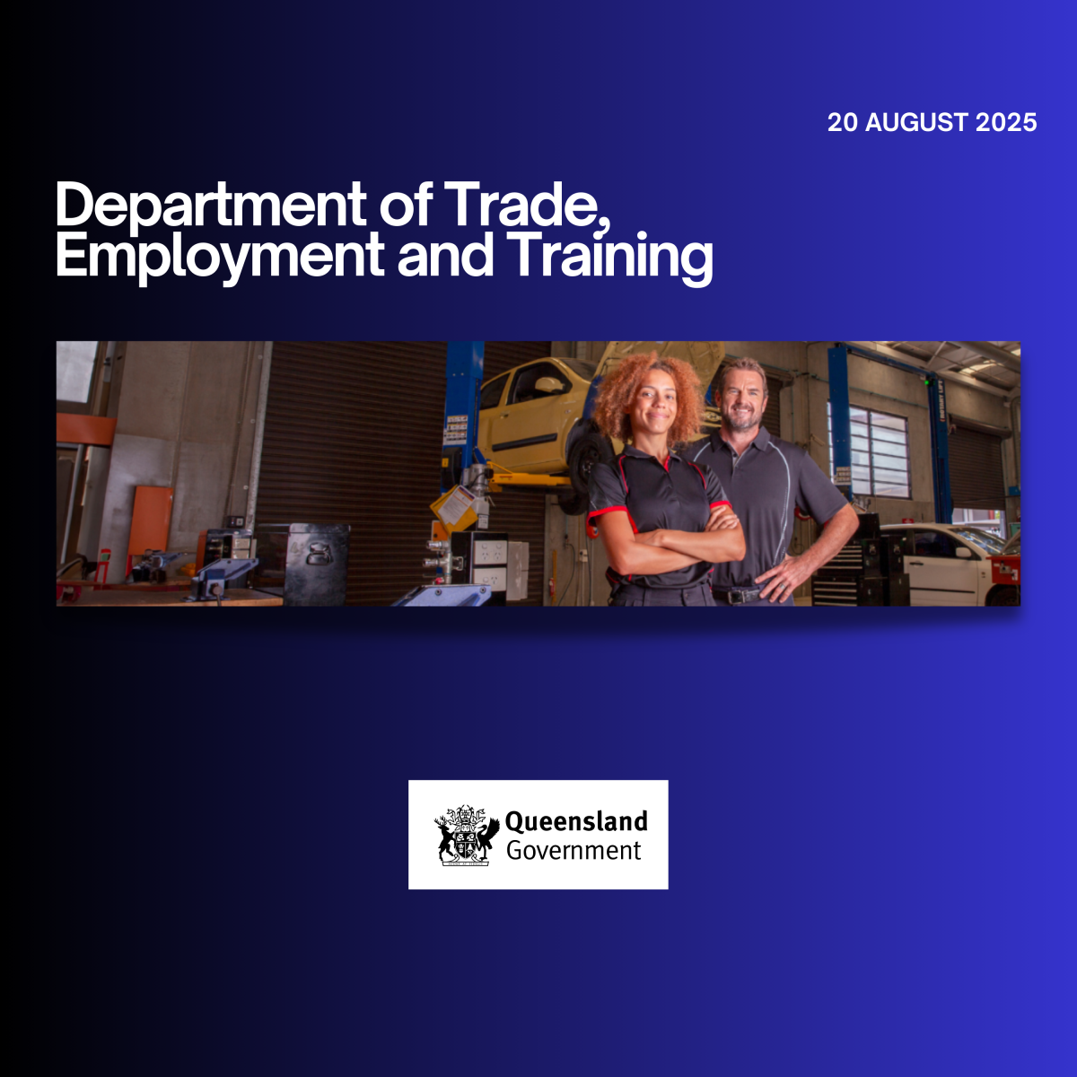 Apprenticeships Work for Queenslanders Wanting to Make their Next ...